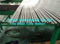 China EN10305-1  1018 / 1026 E355 25mm Cold Drawn Seamless Mechanical Tube (CDS) For Automobile Parts for sale