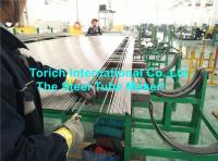 China EN10305-1  1018 / 1026 E355 25mm Cold Drawn Seamless Mechanical Tube (CDS) For Automobile Parts for sale