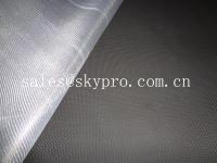 China SBR,SCR,CR Sharkskin embossed neoprene fabric roll , Excellent stretching and waterproof for sale