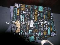China Flip-flop / beach slipper sole EVA foam sheet with higher flexibility for sale