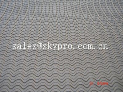 China Non-slip EVA foam rubber sheets , EVA foam sheet 4mm 1-50mm thick for sale