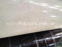 China FDA  food grade conveyor belt transfer belting odorless oil-resistant non-hazardous for sale