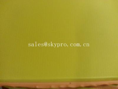 China Flip-flop / beach slipper use Big EVA foam sheet roll for making soles for sale