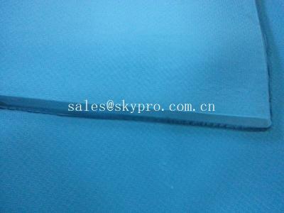 China PE foam sheet or rolls assorted colors / densities / hardness / textures for sale