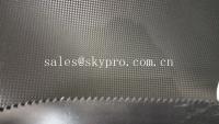 China Furiture sofa / chair Cover use PU Synthetic Leather fabric , 0.8mm-1.5mm Thickness for sale