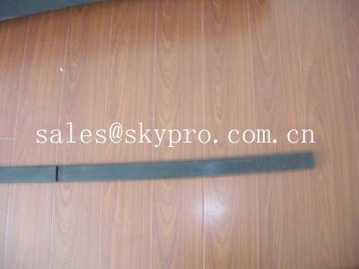 China Durable Rubber frame strips Molded Rubber Products for Flooring / gasket for sale