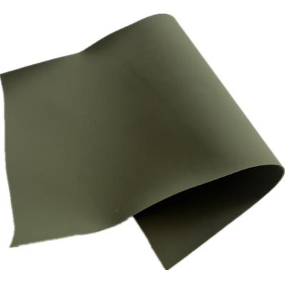 China 0.6-0.65Mm Hypalon Rubber Fabric For Rib Boat Kayak Rafts Float Tube Inflatable Boat for sale
