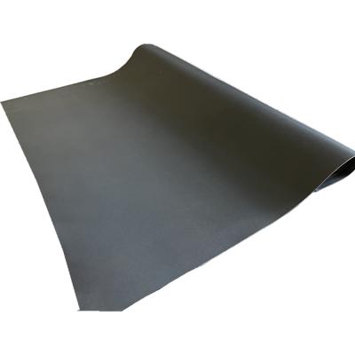China Rubber Hypalon Fabric Gray For Inflatable Boat for sale