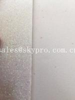 China Glitter EVA Foam Diversified Colors Foam Rubber Sheets For Handicraft Works for sale
