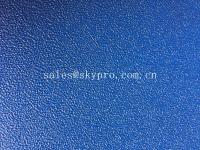 China Durable PVC Conveyor Belt , Plastic Conveyor Belt For Treadmill Running Machine for sale