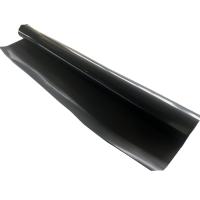 China Customized Snake Skin / Sawtooth / Diamond Pvc Rough Top Sorting Conveyor Belt for sale