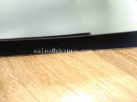 China Anti - Static Matt Surface PP Sheeting Non - Toxic 0.1mm Thick PP Sheets for sale