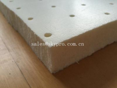 China 100% Natural Latex Foam Massage Mattress Hot Fashion Style Home Furniture Healthy Memory Foam Mattress for Sleeping for sale