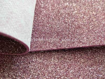 China Eco Friendly EVA Foam Sheet No Woven For Swimming Board , Shock Absorption for sale