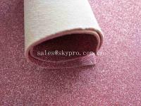 China Custom Waterproof EVA Foam Sheet Lightful For Decoration , 2mm Thickness for sale