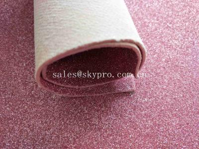 China Custom Waterproof EVA Foam Sheet Lightful For Decoration , 2mm Thickness for sale