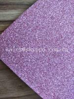 China Wear Resisting Eva Rubber Sheets Anti - Tear For Handicraft , Size Customized for sale