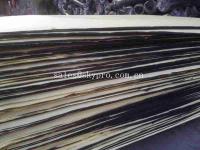 China Closed Cell Fireproof Adhesive Rubber Foam Sheets with Adhesive Sticker for sale