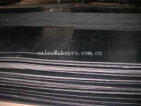 China Water Resistance / Sound Insulation Neoprene Rubber Sheet Roll Self Adhesive Eva Foam for sale