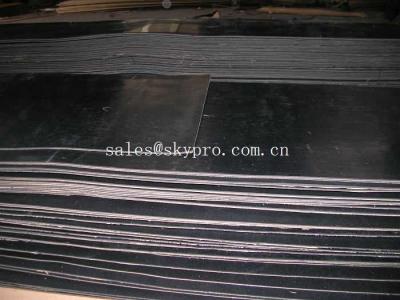 China Water Resistance / Sound Insulation Neoprene Rubber Sheet Roll Self Adhesive Eva Foam for sale