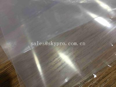 China Food Grade Clear Silicone Rubber Sheet Roll for Medical Equipment Rubber Plate for sale