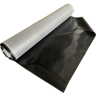 China Elastic Soft 40 Shore A Thin Natural Rubber Sheet Smooth Surface for sale