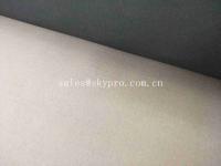 China 2mm Soft Textile Super Stretch 100% SBR / SCR / CR Neoprene with N Fabric Shark Skin for sale