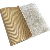 China Customized Non Slip Neolite Rubber Sheet For Leather Shoes for sale