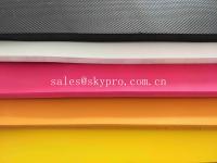 China High Hardness Colorful EVA Foam Sheet 25 - 150kg/M3 EVA Rubber Sole Sheet for sale