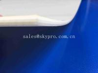 China FDA Anti Static PVC Conveyor Belting / Conveyor Belts High Temperature Resistance for sale