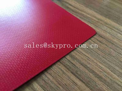 China 100% Polyester Fabric Molded Rubber Products High Tensile Truck Cover Tarpaulin for sale