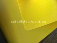 China Custom Printing Fireproof Tarpaulin PVC Truck Cover Moulded Rubber Products for sale
