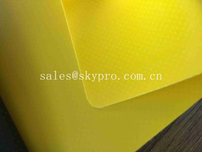 China Custom Printing Fireproof Tarpaulin PVC Truck Cover Moulded Rubber Products for sale