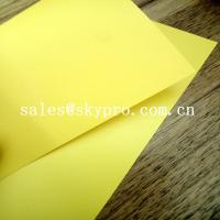 China Super Thin 0.3mm Colorful Glossy And Matt Plastic Product PVC Sheet For Furniture Coating for sale