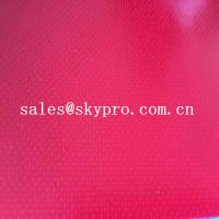 China Cover PVC Tarpaulin Super Strong Vinyl Polyester PVC Fabric Truck Tarps Tarpaulin Covers for sale