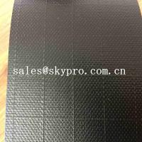 China Double Yarn Waterproof Polyester Fabirc Oxford Textile and Fabrics With PVC Coating for sale