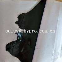 China Butyl rubber type for telecommunication cables and building construction for sale