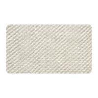 China White biscuit conveyor belt 100% cotton food grade canvas conveyor belt for sale