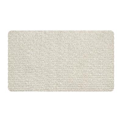 China White biscuit conveyor belt 100% cotton food grade canvas conveyor belt for sale
