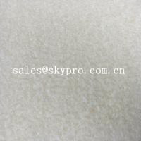 China Shoe Sole Rubber Sheet , Abrasion resistant rubber for shoe sole material sheets for sale