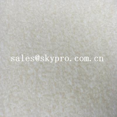 China Shoe Sole Rubber Sheet , Abrasion resistant rubber for shoe sole material sheets for sale
