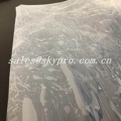 China 100% Virgin Silicone Rubber Sheet Roll Strength 7-12Mpa High Temperature Resistant for sale