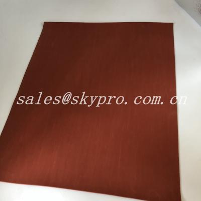 China Customized Closed Cell Antishock Foam Silicone Neoprene Rubber Sheet for sale