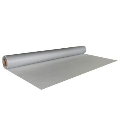 China Insulation High Temperature Fireproof Resistant Silicone Rubber Glass Fiber Cloth for sale