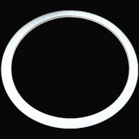 China Soft Clear Food Grade Silicone O Ring Seal Gasket For Mechanical Parts for sale