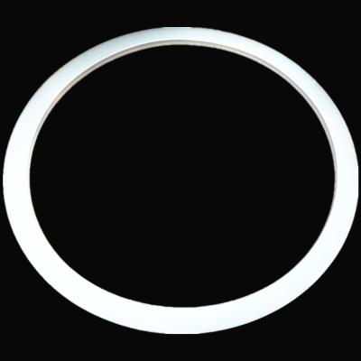 China Soft Clear Food Grade Silicone O Ring Seal Gasket For Mechanical Parts for sale