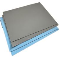 China High Temperature Resistant Anti-Static Non-Slip Insulated ESD Workshop Laboratory Rubber Floor Mat for sale