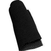 China Soft and Breathable Neoprene Sheet with Perforations for sale