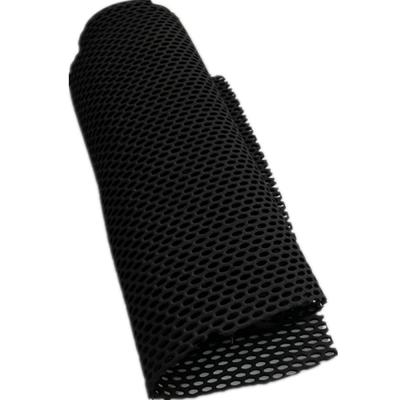 China Soft and Breathable Neoprene Sheet with Perforations for sale