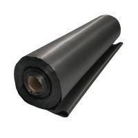 China Elastomeric Neoprene Material Rubber Hypalon Insulation Sheets Durable And Flexible Rubber Sheets for sale